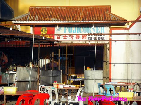 Zappalang Tawau Food Guide The Fuji Corner