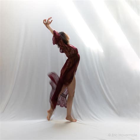 Dance — Eric Hovermale