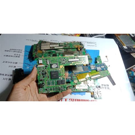 Jual Mesin Pcb Tablet Masih Lengkap Ic Shopee Indonesia