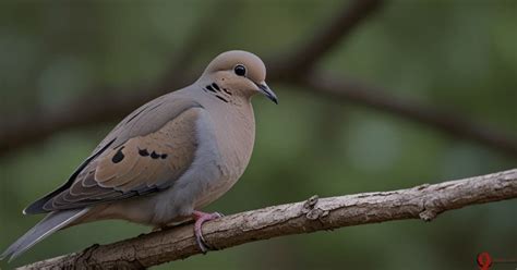 Unveil The Mourning Dove Spiritual Meaning Symbol Of Peace