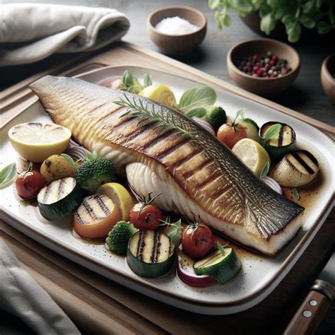 Délice Au Four Recette De Filet De Doré Parfait Les Sales Gosses