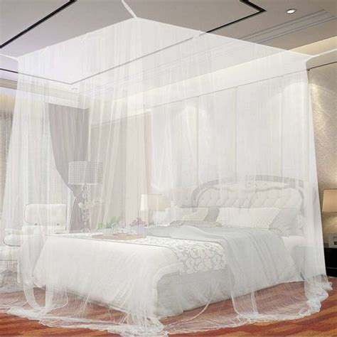 Moustiquaire Pour Lit Une Moustiquaire Fr