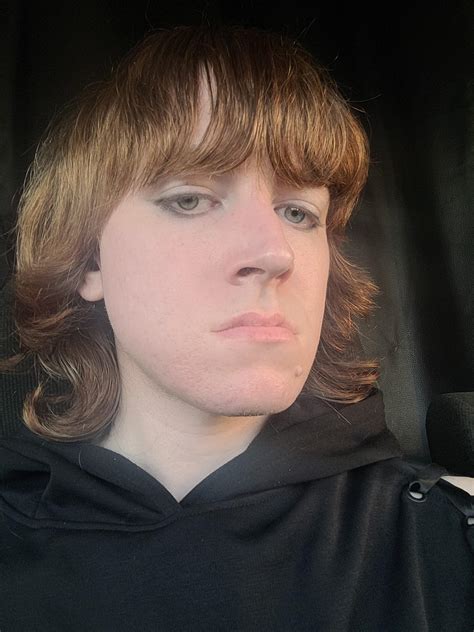 Does My Face Pass With Just Eyeliner 27mtf 8 Months Rtranspassing