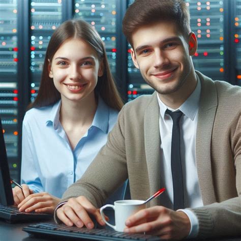 The Role Of Cloud Computing In Database Administration