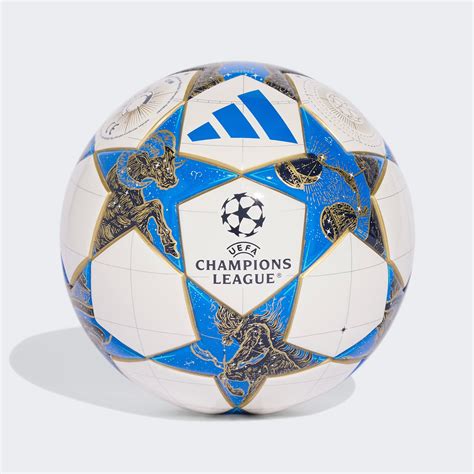 Ucl 2526 League Phase Ball Mini Ball Uefa Club Competitions Online Store