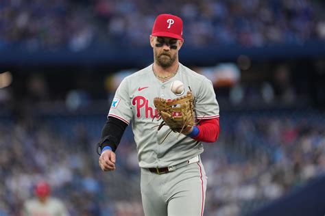 Phillies Christopher Sanchez Says Thank God Amid Bryce Harpers Return