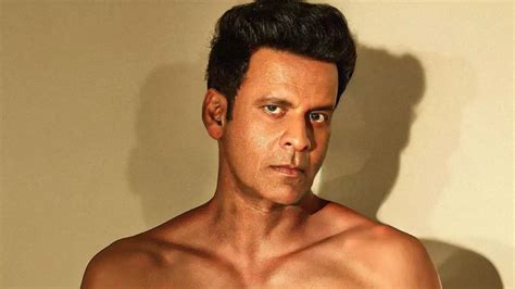 सल क Manoj Bajpayee क शकग टरसफरमशन सरफ य एक चज खकर बनई धस बड फट