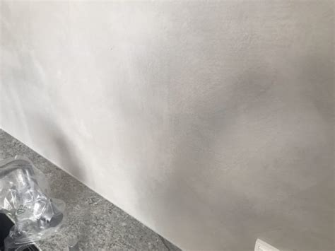 Fugenlose Küchenrückwand Maler Pforzheim