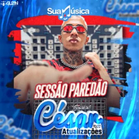 NO BEAT SESSÃO PAREDÃO Arrochadeira Sua Música