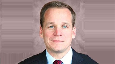 Kontoor Brands Appoints Tom Doerr As Evp General Counsel And Corporate