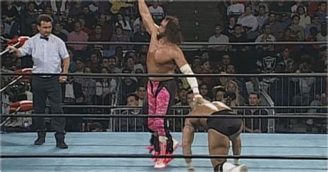 Randy Savages 10 Most Vicious Rivalries Ranked