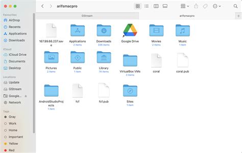 How To Connect Laravel Forge By Using Ssh Or Sftp In 4 Easy Steps