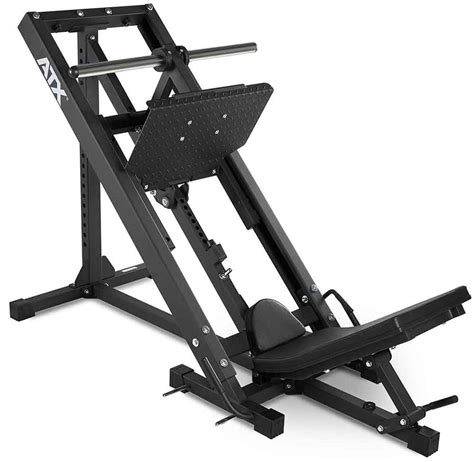 JK Sportvertrieb Profi Shop ATX Leg Press Classic 45 Beinpresse Zum