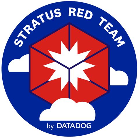 Home Stratus Red Team
