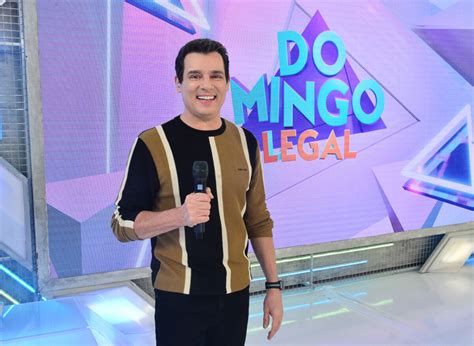 Foto Celso Portiolli é conhecido pelas postagens muito bem humoradas na web Purepeople