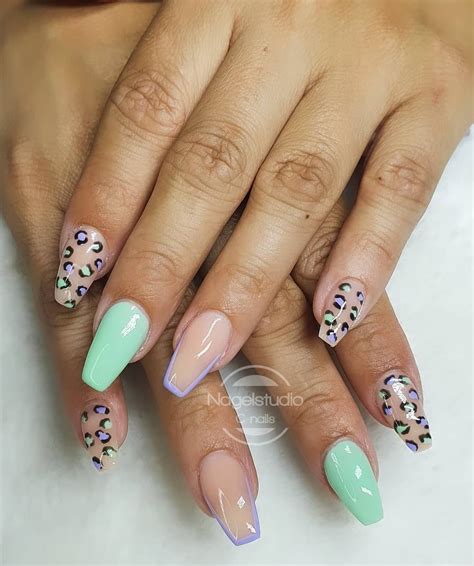 25 Vind Ik Leuks 1 Opmerkingen Nagelstudio C Nails Rotterdam