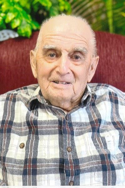 Miles B Dickey Obituary Chilliwack The Chilliwack Progress