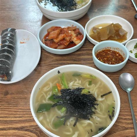 또또분식 포항남구 김밥 분식 맛집 다이닝코드 빅데이터 맛집검색
