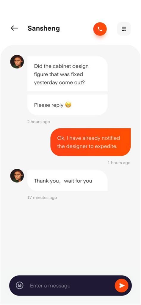 Pin by 启铭 on 对话聊天 Web design Ux web design Mobile app ui