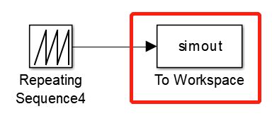 matlab simulink数据导出到变量区 simout CSDN博客