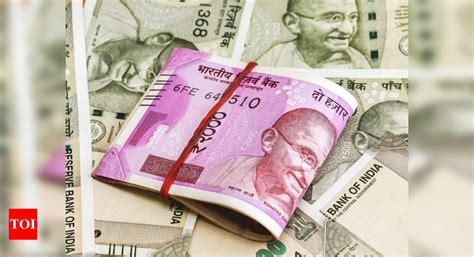 Precautionary Holdings Drive Up Cash Demand Times Of India