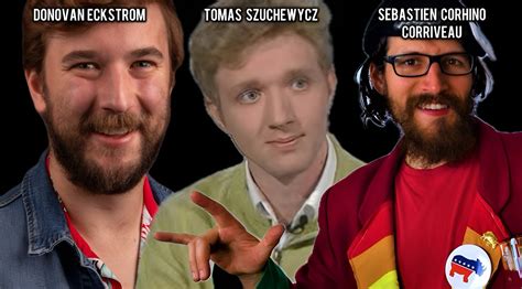 Exposing The Longest Ballot Committees Shameless Saboteurs Eckstrom Szuchewycz And Corriveaus