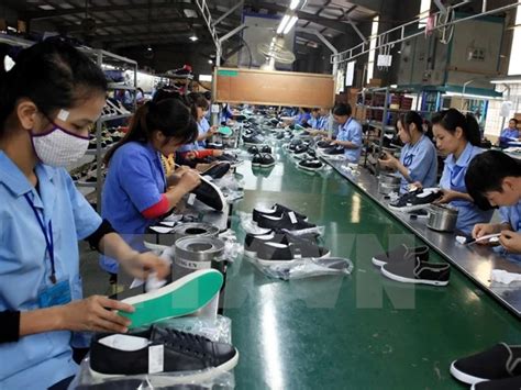越南对南非市场出口额大幅增长 Vietnam Vietnamplus