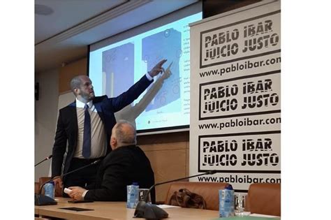 La Defensa De Pablo Ibar Espera Que Prospere Su Recurso Para Un Nuevo