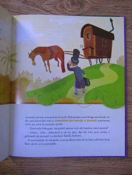 Micii Mei Eroi Gabriel Garcia Marquez Cumpără