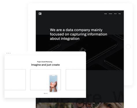 Preview Slider Qi Addons For Elementor