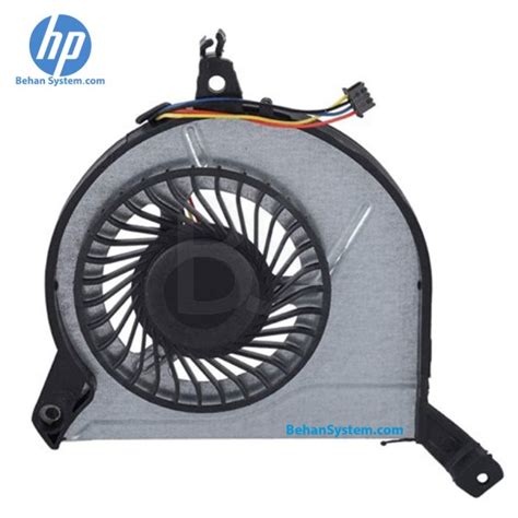 قیمت خرید فن سی پی یو لپتاپ اچ پی Hp 14 V Laptop Cpu Fan
