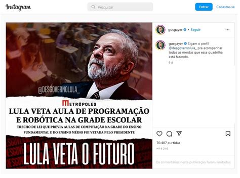 Dificuldade De Responder A Casos De Fake News Expõe Gargalos Na