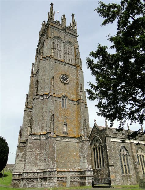 Saint Urith And The Survival Of Saxon Saints In Late Medieval Somerset