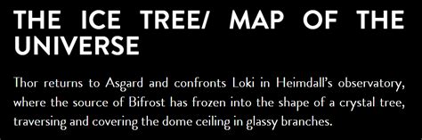 Mcu Landt Thor Tanks The Bifrost To The Face Gen Discussion Comic Vine