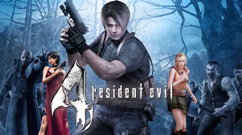 Resident evil 4 ultimate hd edition dowload - intelligentlimfa