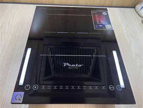 Bếp Từ đơn Model Pt 1126 S