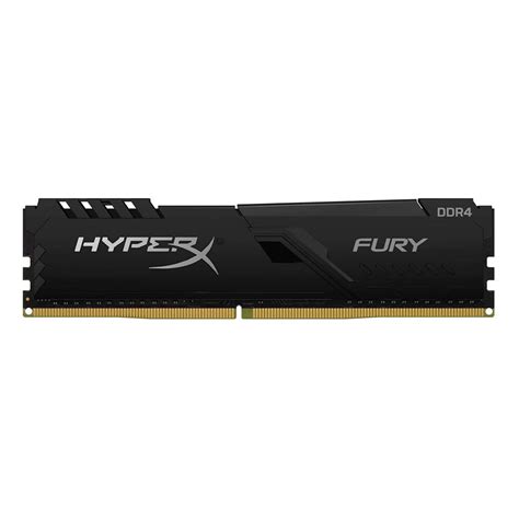 HYPERX FURY 16GB 3200MHz DDR4 RAM BLACK -pcstudio