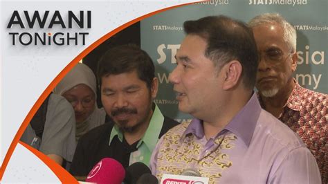 Awani Tonight Diesel Subsidy Date To Be Announced At Appropriate Time