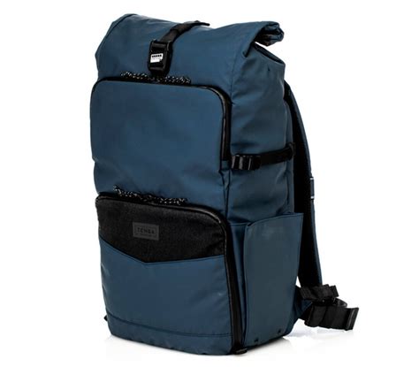 Рюкзак Tenba DNA DSLR Backpack 16, синий - купить с доставкой по ...