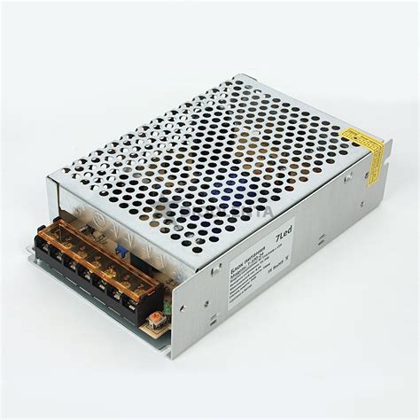 Купить блок питания 24V Минск