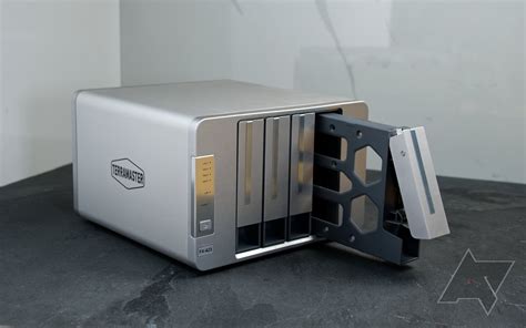 What Is Network Attached Storage Nas Hosting