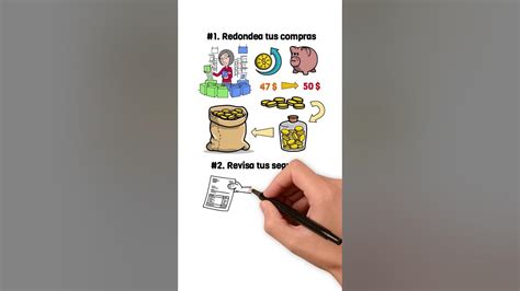 Ideas Para Ahorrar Dinero Youtube