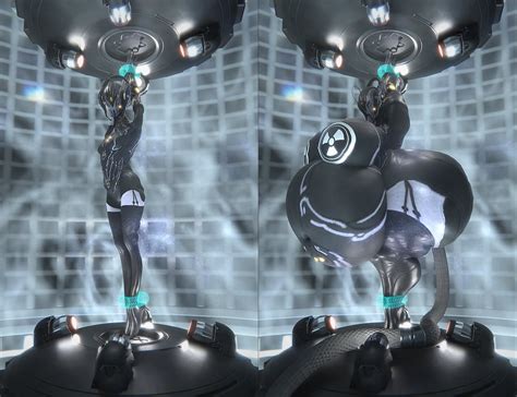 Rule 34 Banshee Warframe Big Breasts Breasts Character Request