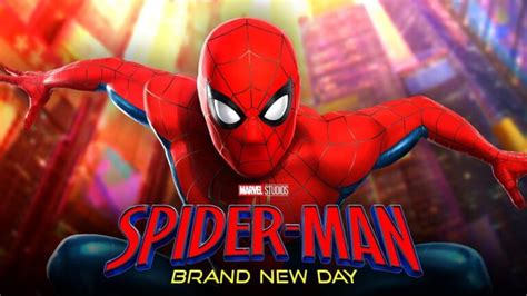 اولین تریلر از فیلم Spider Man Brand New Day منتشر شد؛ بازگشت پانیشر