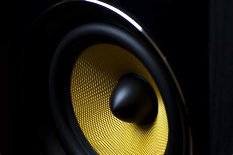 Download Audio Speaker Royalty Free Stock Photo And Image