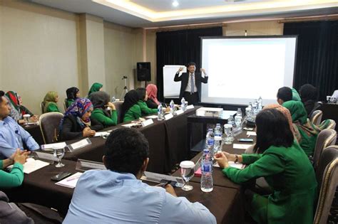 Productivity Improvement Program Human Plus Institute