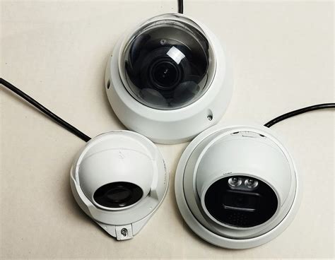 Ip Classification Resistance Products Advance Security Electronics