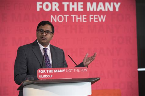 Avinash Persaud And Barbadoss Mia Mottley Have An Ambitious Plan To