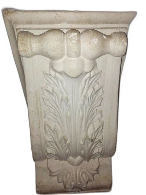 White Pop Plaster Ceiling Cornice For Inside Size 2 Feet L At ₹ 500 Piece In Bengaluru