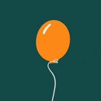 Balloon Popping Animation